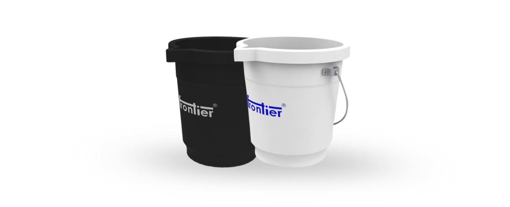 Industrial Bucket Manufacturer & Chemical Bucket Supplier