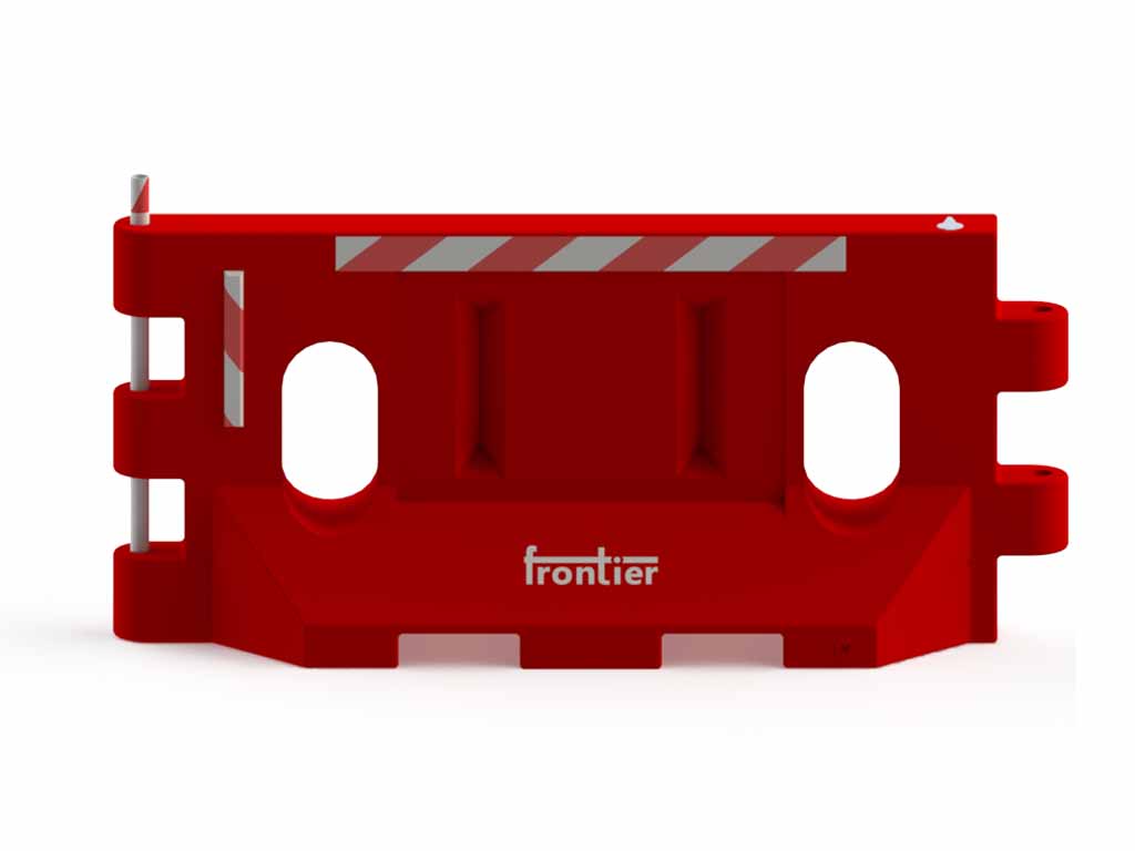 Traffic Safety - Frontier Polymers