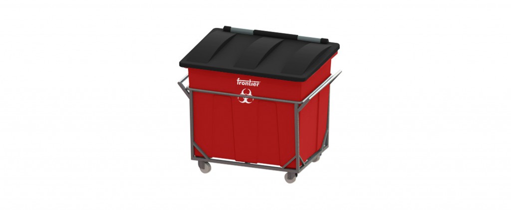 Largest Waste Collection Bins & Community Dustbins Supplier in India