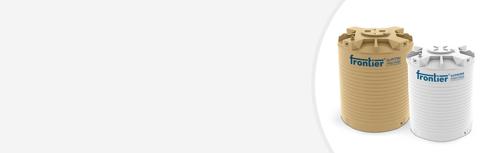 Best Water Tank Manufacturers in India | Water Storage Tanks